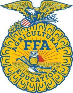 5 Parts of FFA Emblem and Meanings - Sand Creek Farm