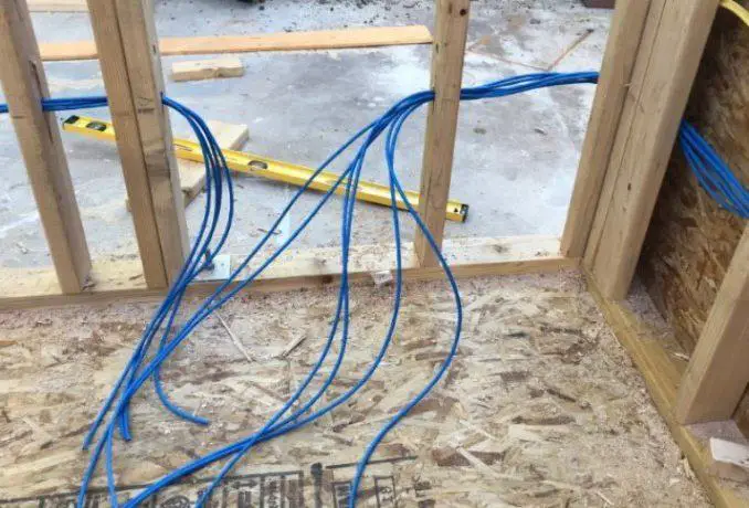 What Size Electrical Wire To Run To Shed? - Sand Creek Farm