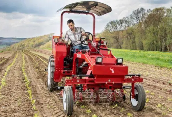 Top 7 Best American Made Tractor Brands You Should Know - Sand Creek Farm
