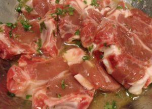 What Does Goat Taste Like? - Sand Creek Farm