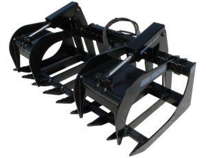 Top 7 Best Tractor Grapples 2022: Reviews & Buyer Guide - Sand Creek Farm