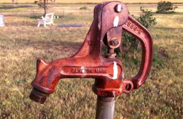 Top 7 Best Frost Free Hydrant Reviews (2022 Updated) - Sand Creek Farm