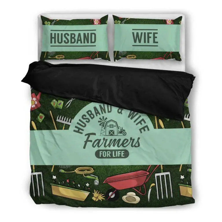Brown Dairy Cow Bedding Set - Sand Creek Farm Brown Dairy Cow Bedding Set - Sand Creek Farm
