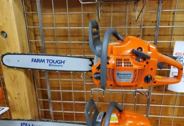 Husqvarna 455 Rancher Review: A Must-have Chainsaw For Heavy-duty Jobs ...
