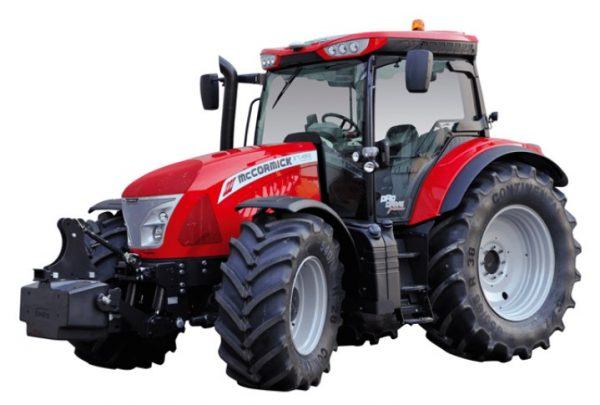 Top 15 Red Tractor Brands | TRACTORS BY COLOR - Sand Creek Farm