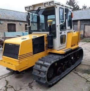 Top 10 Japanese Tractor Brands | TRACTORS BY COUNTRY - Sand Creek Farm