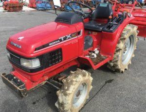 Top 10 Japanese Tractor Brands | TRACTORS BY COUNTRY - Sand Creek Farm