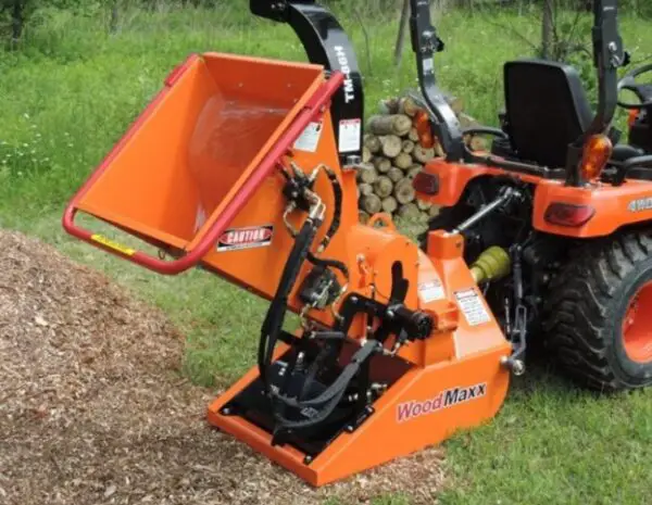 Top 7 Best Wood Chipper For Small Farm Reviews (2022 Updated) - Sand ...