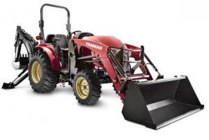 Top 15 Red Tractor Brands | TRACTORS BY COLOR - Sand Creek Farm