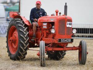 Top 10 Old Tractor Brands In The World - Sand Creek Farm
