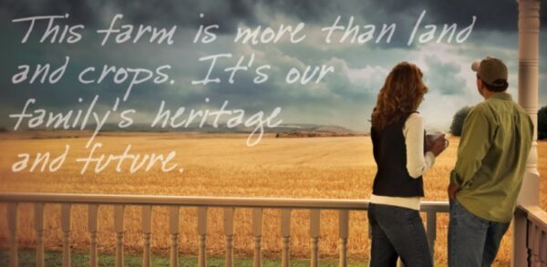 40+ Famous, Inspirational & Funny Farmer Quotes with Pictures - Sand ...