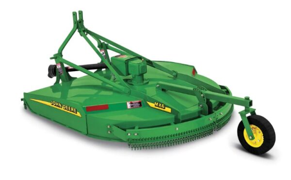Top 15 Most Useful 3-Point Tractor Attachments - Sand Creek Farm