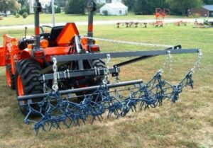 Top 15 Most Useful 3-Point Tractor Attachments - Sand Creek Farm