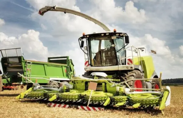 List Of Farm Equipments With Pictures & Their Uses - Sand Creek Farm