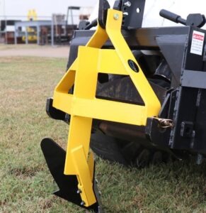 Top 15 Most Useful 3-Point Tractor Attachments - Sand Creek Farm