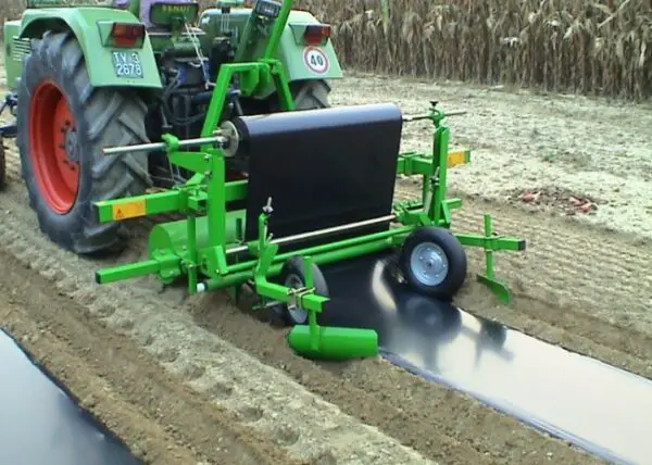 List Of Farm Equipments With Pictures & Their Uses - Sand Creek Farm