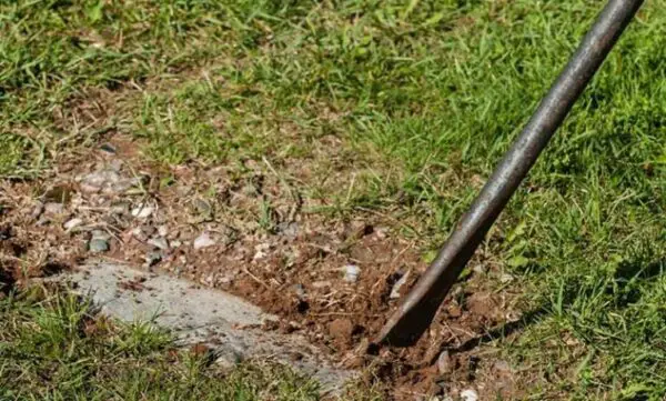 Top 6 Best Digging Bar Reviews (2022 Updated) - Sand Creek Farm