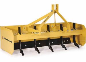 Top 15 Most Useful 3-Point Tractor Attachments - Sand Creek Farm