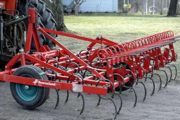 20 Types Of Farm Equipment With Pictures (AND Their Uses) - Sand Creek Farm