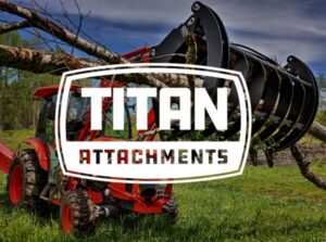 Top 4 Best Titan Pallet Forks Reviews - Sand Creek Farm