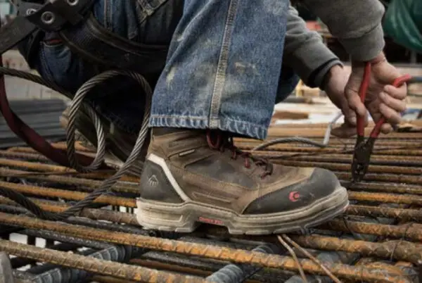 Best Work Boot Brands: List Of Top 15 - Sand Creek Farm